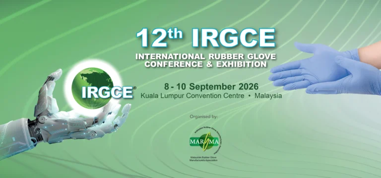 International Rubber Glove Conference & Exhibition